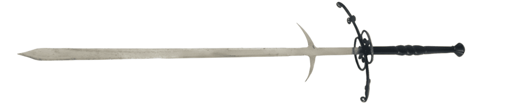 702 Sword Types from Around the World (With Pictures)