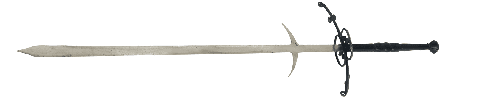 702 Sword Types from Around the World (With Pictures)