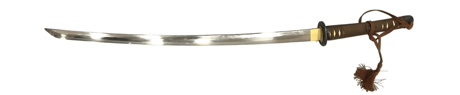 All Types of Japanese Swords and Katanas (With Pictures)