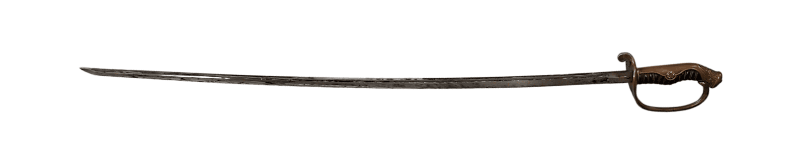 All Types of Japanese Swords and Katanas (With Pictures)