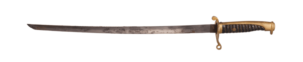 All Types of Japanese Swords and Katanas (With Pictures)