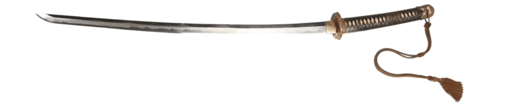 All Types of Japanese Swords and Katanas (With Pictures)
