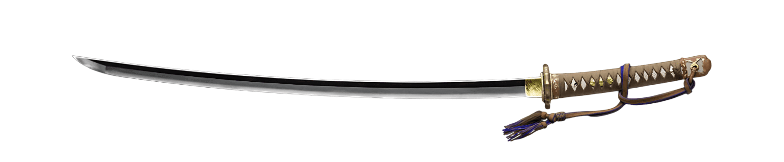 All Types of Japanese Swords and Katanas (With Pictures)