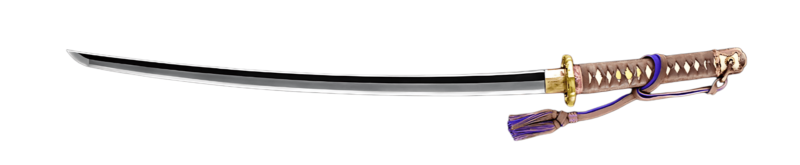 All Types of Japanese Swords and Katanas (With Pictures)