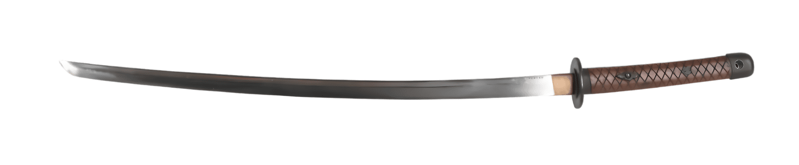 All Types of Japanese Swords and Katanas (With Pictures)