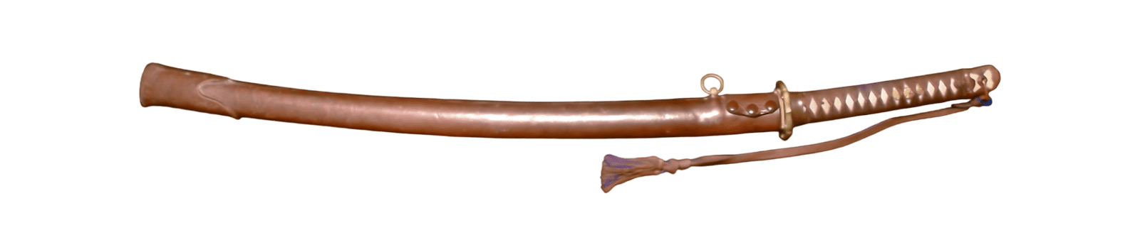 All Types of Japanese Swords and Katanas (With Pictures)