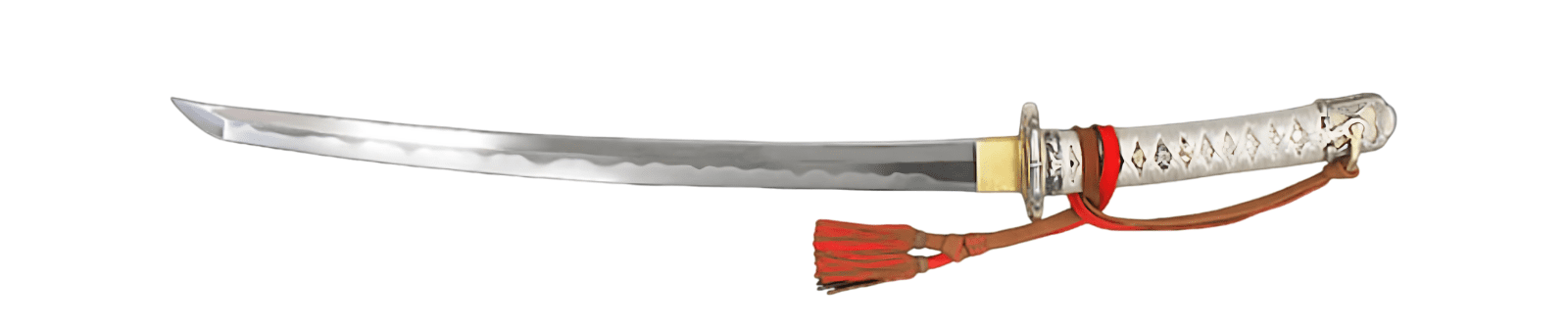 All Types of Japanese Swords and Katanas (With Pictures)