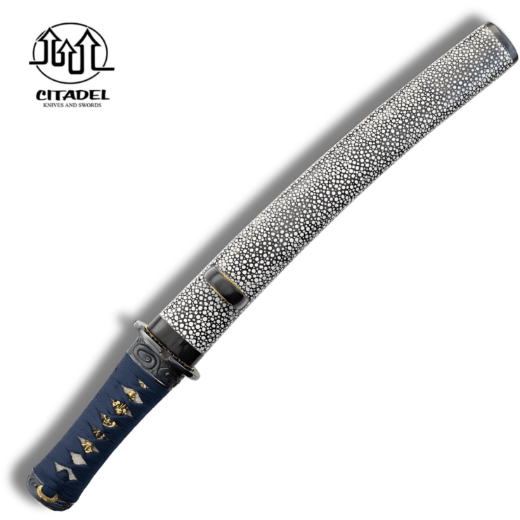 Citadel Dragon Tanto