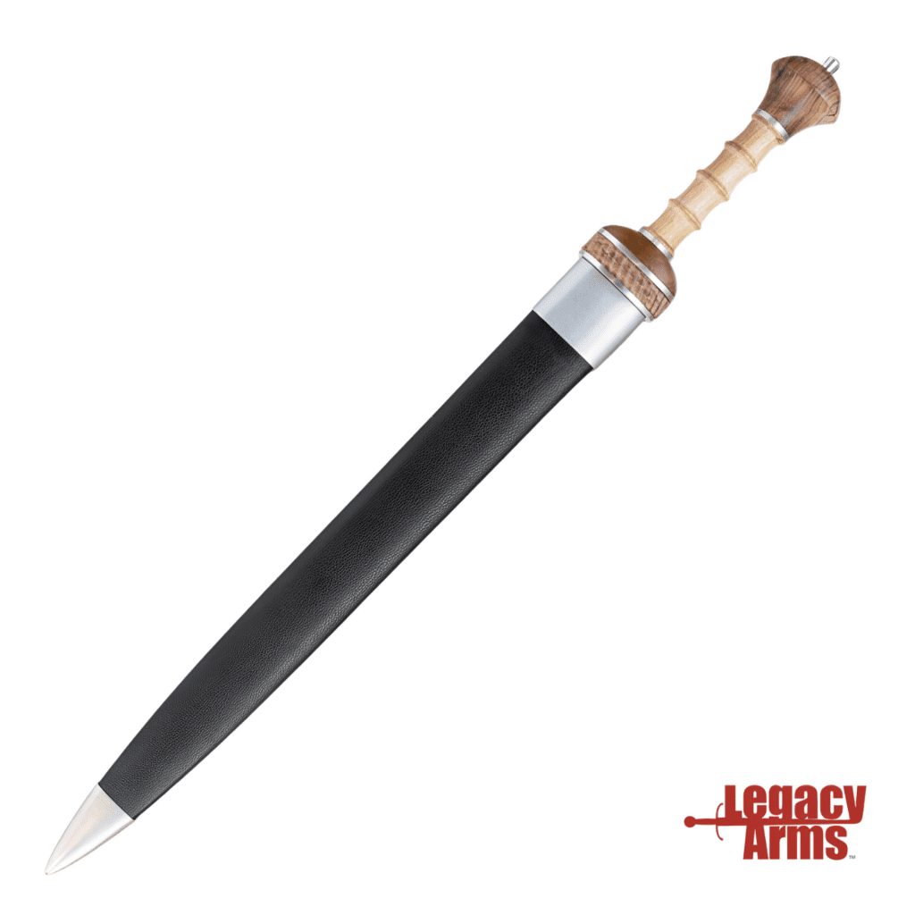 Legacy Arms Roman Maintz Gladius Sword