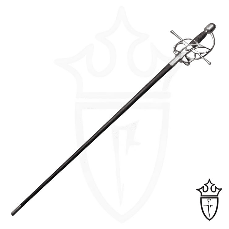 Kingston Arms Swept Hilt Rapier
