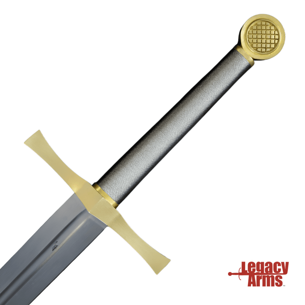 Legacy Arms Excalibur – The Sword of Power