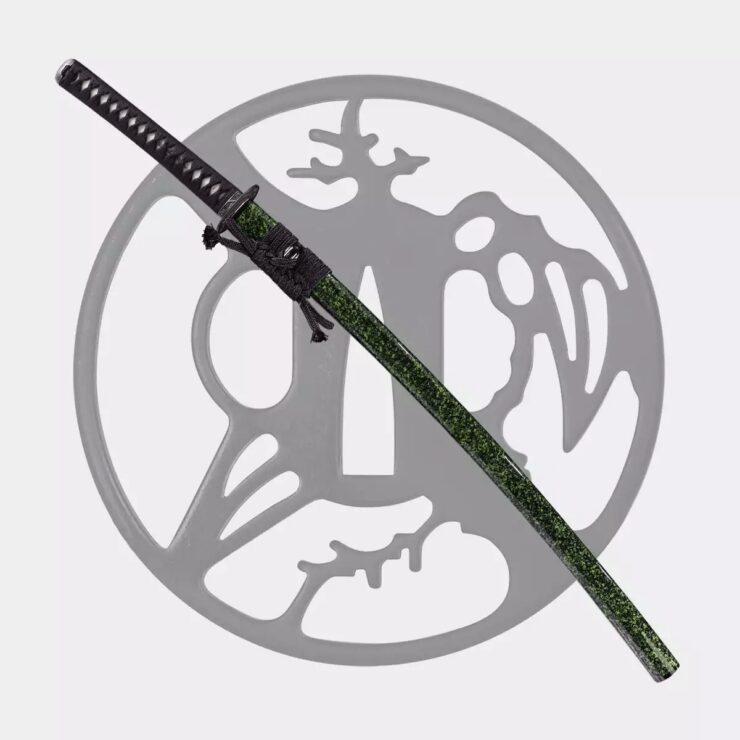 Katana Swords | Hand Forged and Battle Ready Options