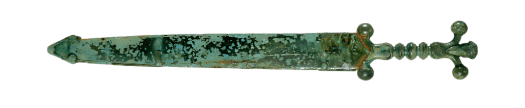 702 Sword Types from Around the World (With Pictures)
