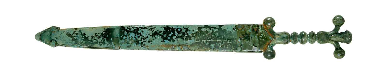 702 Sword Types from Around the World (With Pictures)