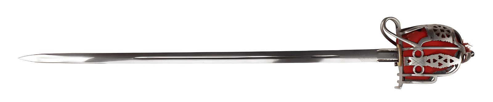 702 Sword Types from Around the World (With Pictures)