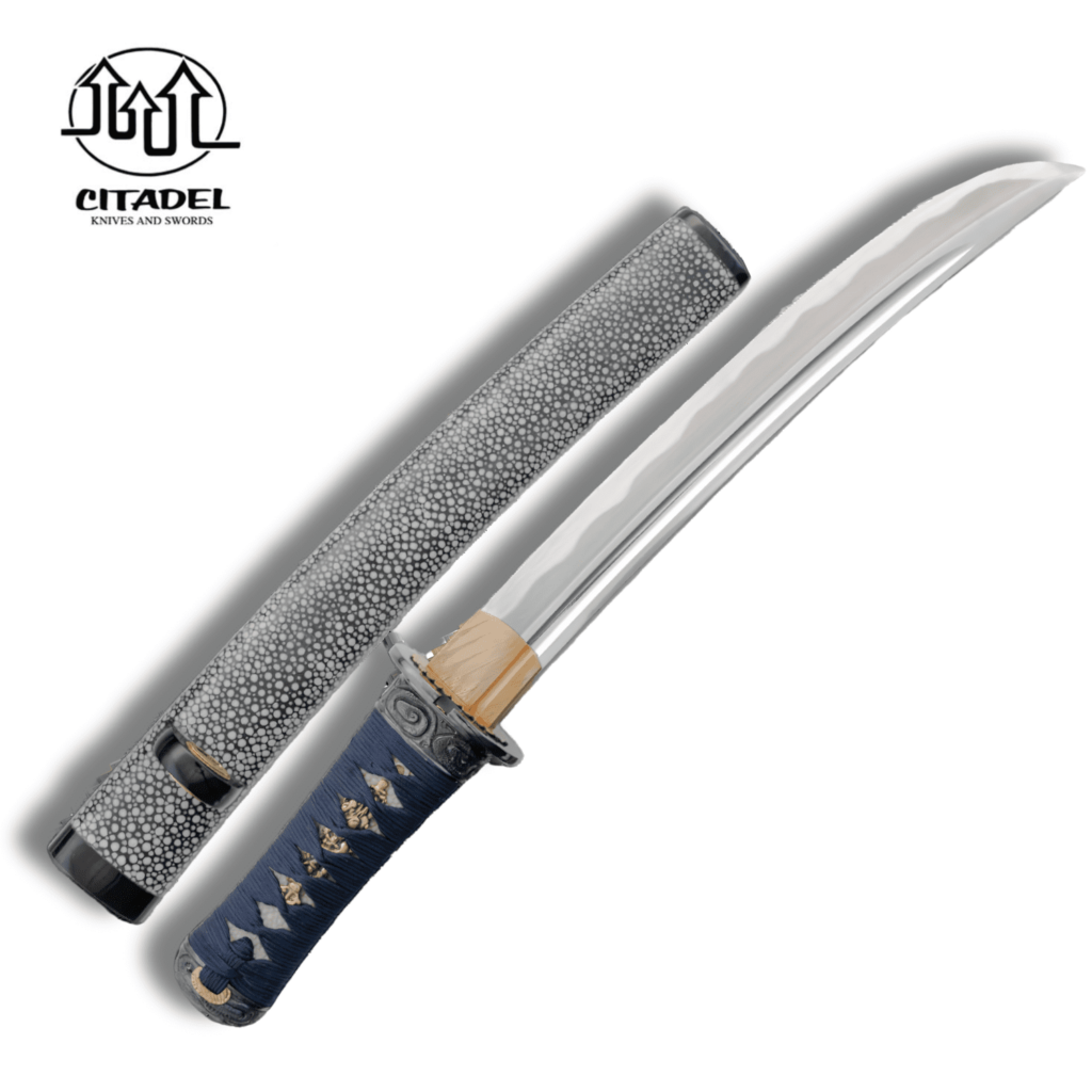 Tanto Swords from Reputable Brands starting at $59
