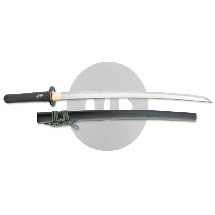 Hand Forged Wakizashi Swords from Reputable Brands