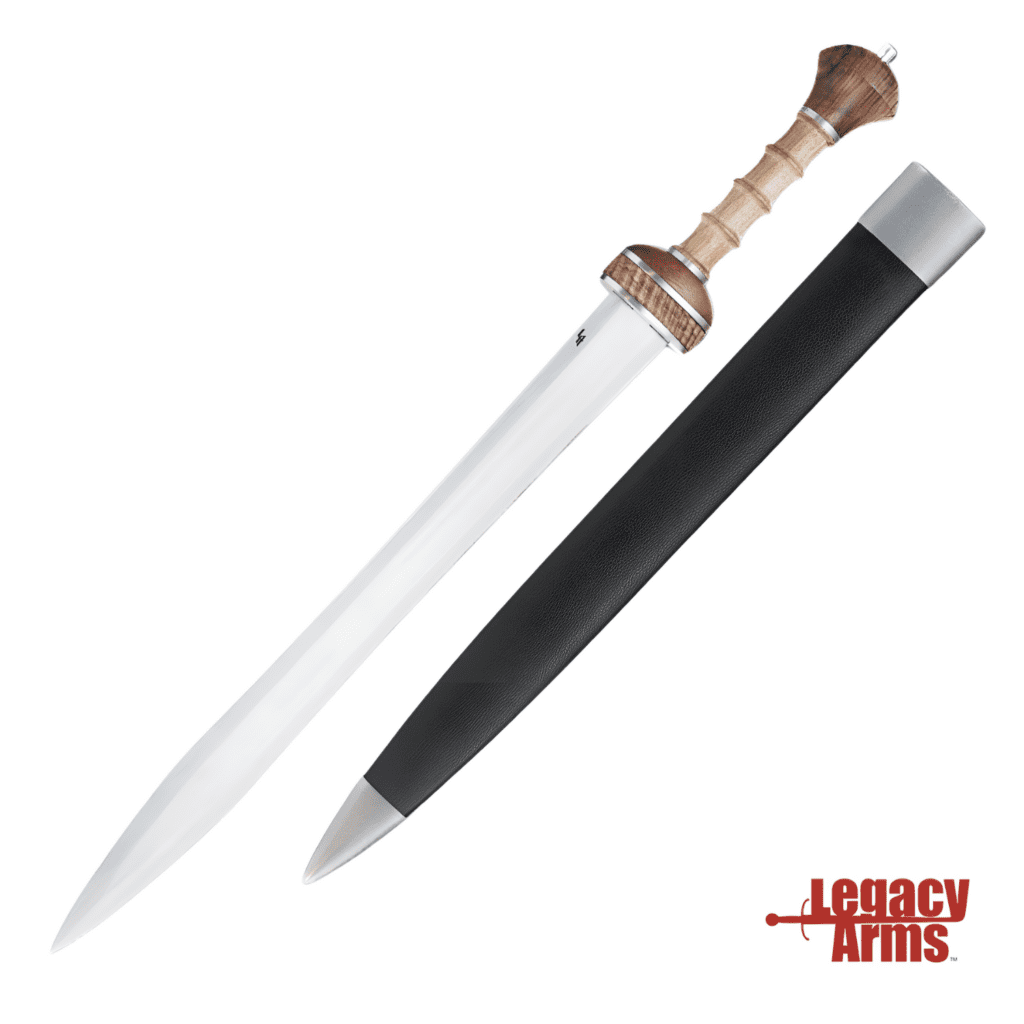 Windlass Roman Centurion Gladius