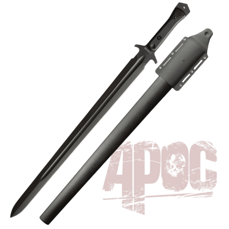 APOC Atrim Survival Broad Sword