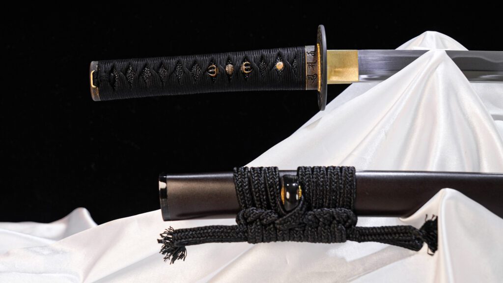 Muramasa Replica Usable for Tameshigiri