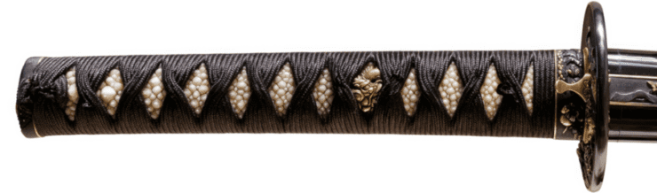 How Long is a Katana? Blade and Handle Sizes Explained