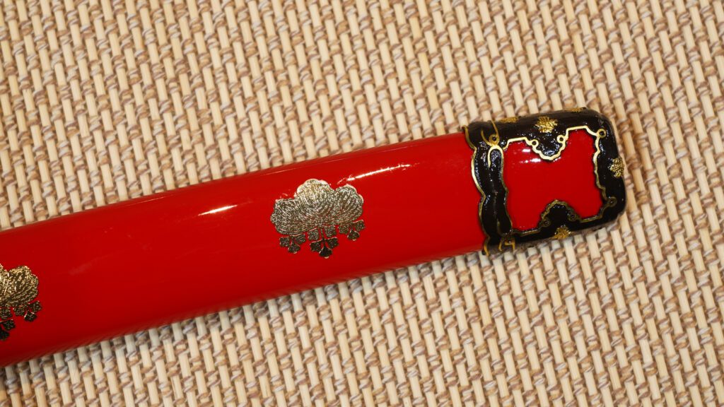 Shadow Dancer Toyotomi Hideyoshi Moroha Tachi