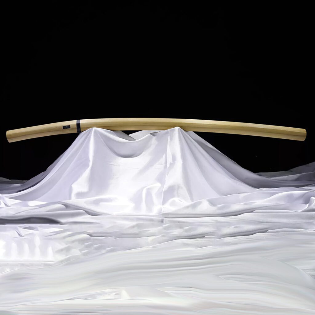 Z-SEY Muramasa Wicked Katana Sword – Replica