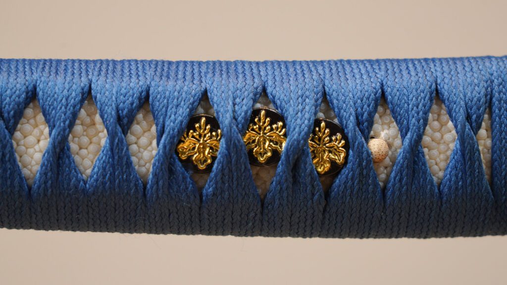 Shadow Dancer Toyotomi Hideyoshi Moroha Tachi