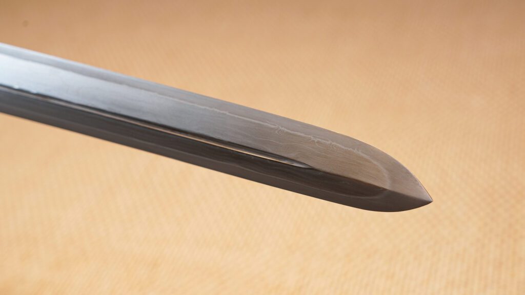 Shadow Dancer Toyotomi Hideyoshi Moroha Tachi