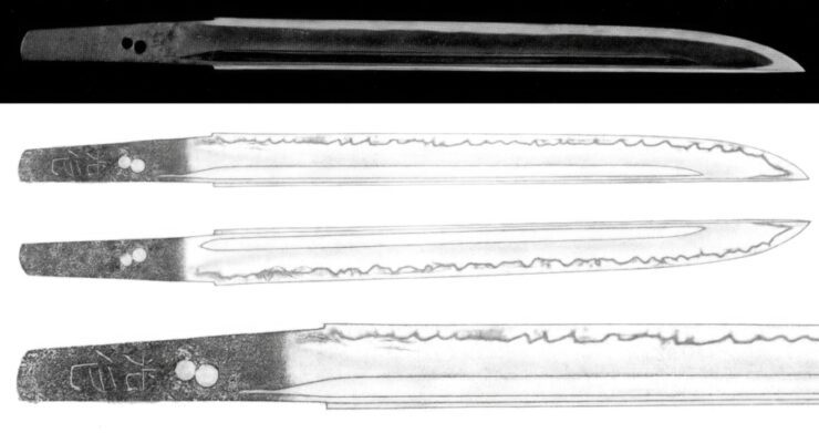 5 Types of Sori (Curve) Found on Japanese Blades