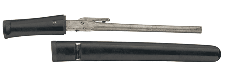 11 Unique Tanto Styles You Should Know About