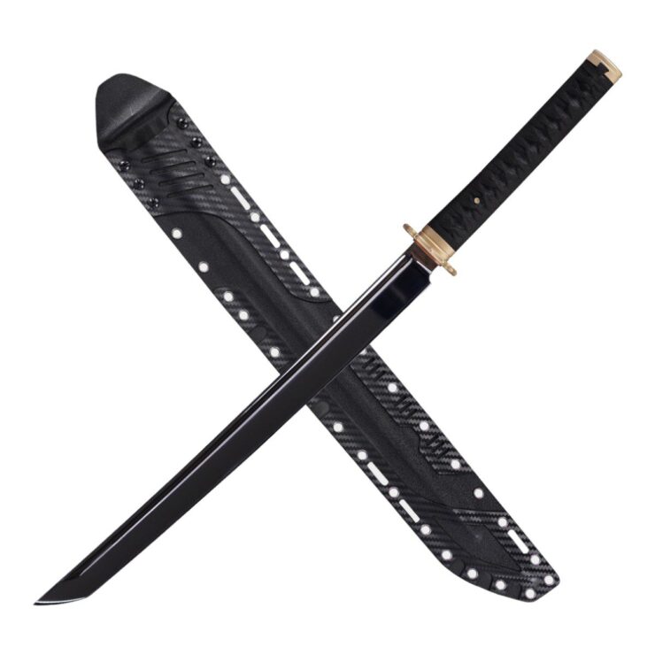 Modern and Tactical Swords
