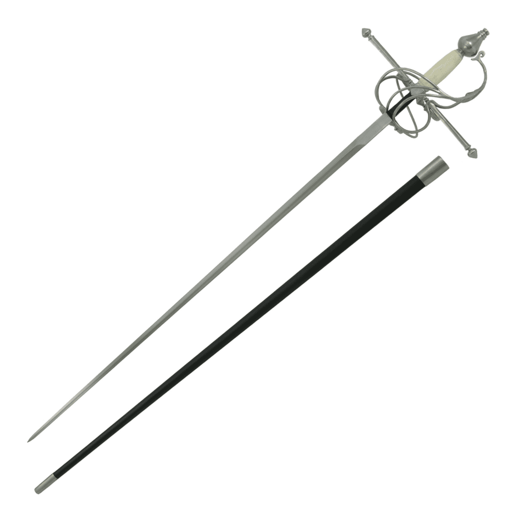 Windlass Deschaux Rapier