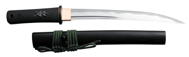 11 Unique Tanto Styles You Should Know About