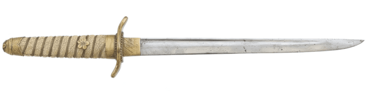 11 Unique Tanto Styles You Should Know About