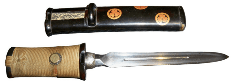 11 Unique Tanto Styles You Should Know About