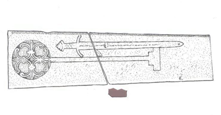 The Origins and Historical Significance of the Highland Claymore
