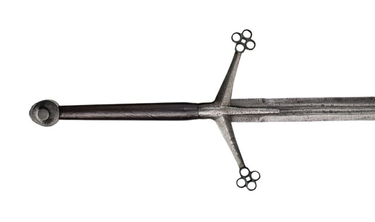 The Highland Claymore’s Characteristics and Form