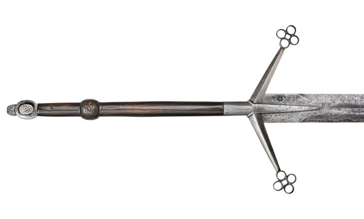 The Highland Claymore’s Characteristics and Form