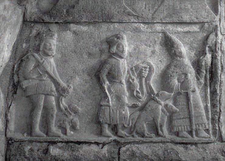 The Origins and Historical Significance of the Highland Claymore