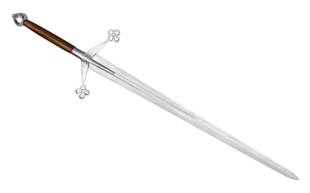 Bastard Sword vs Claymore: Real History vs Gaming Lore
