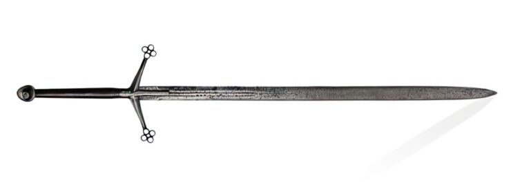 The Highland Claymore’s Characteristics and Form