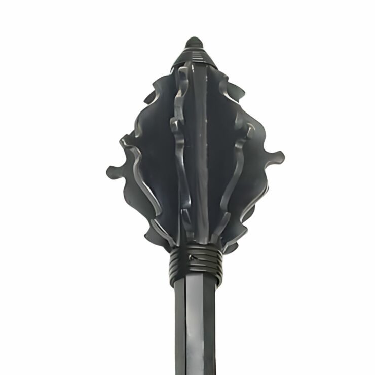 Windlass 16th Century Italian Mace – Plate Armor Destroyer
