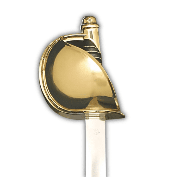 Windlass US 1860 Naval Cutlass – Functional & Battle Ready