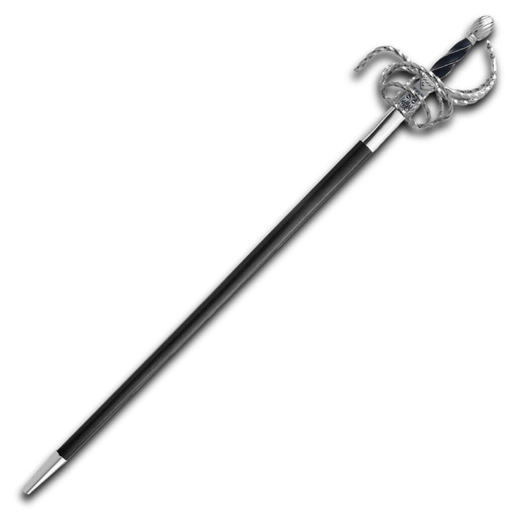 Rapier Swords