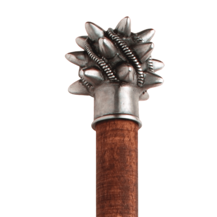 Windlass Early Norman Mace