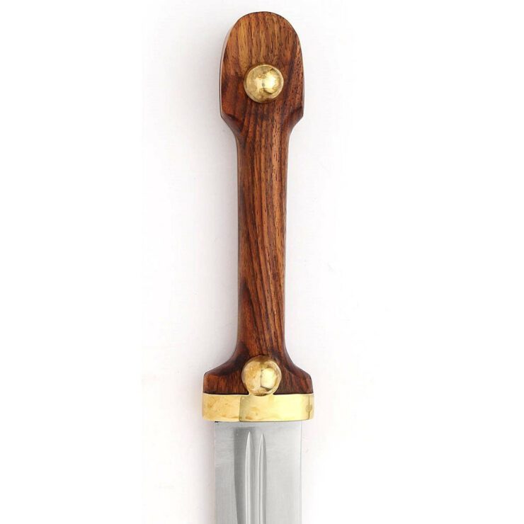 Windlass Russian Kindjal – Cossack Weapon