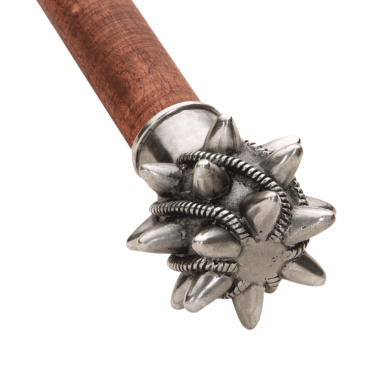 Windlass Early Norman Mace