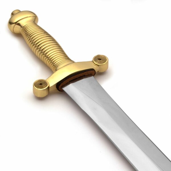 Windlass French Napoleonic Infantry Artillery Short Sword / Glaive