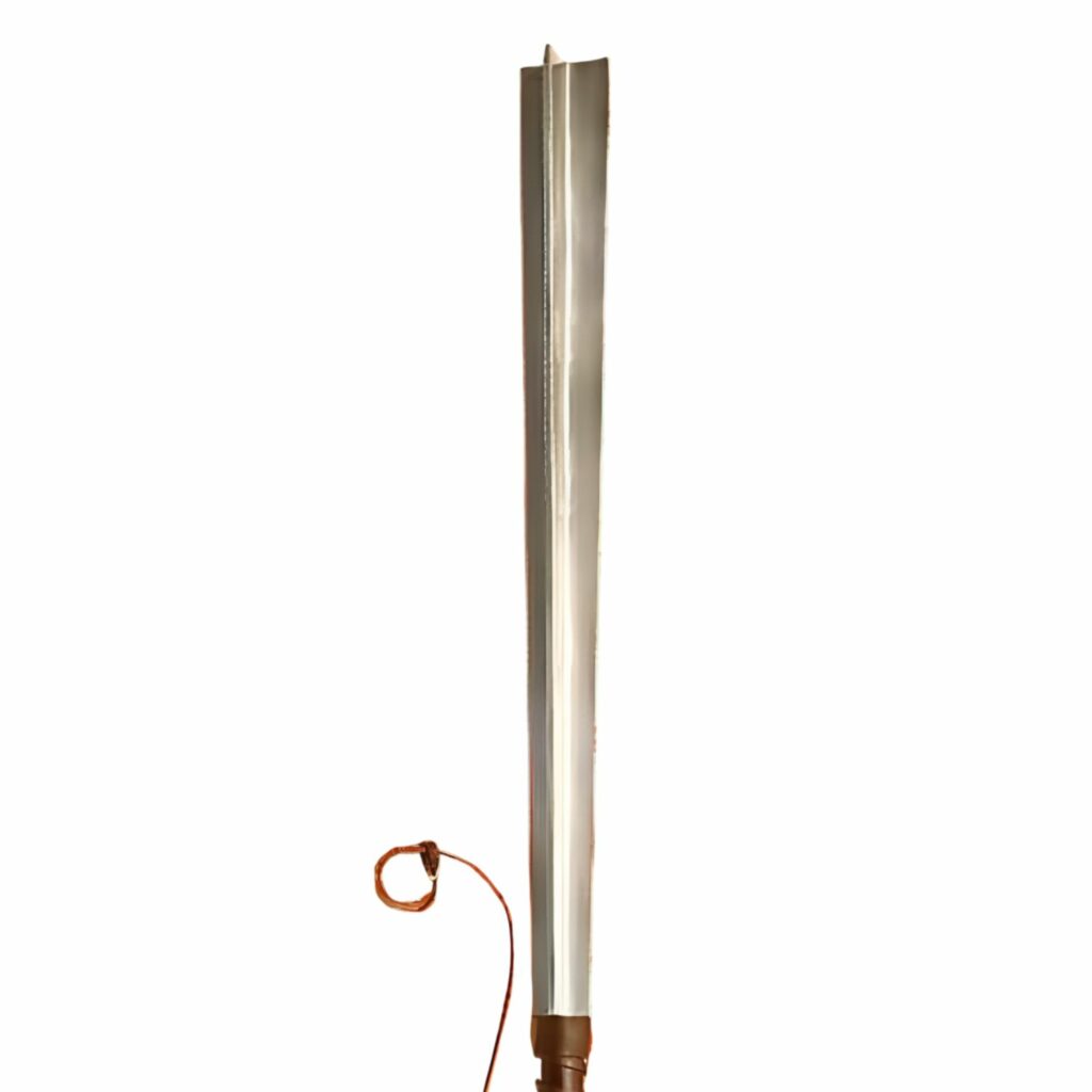 Windlass Bar Mace